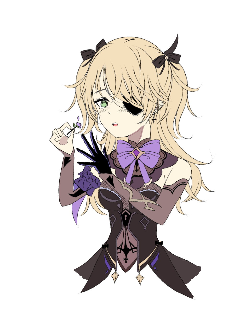 fischl♡ - ibisPaint