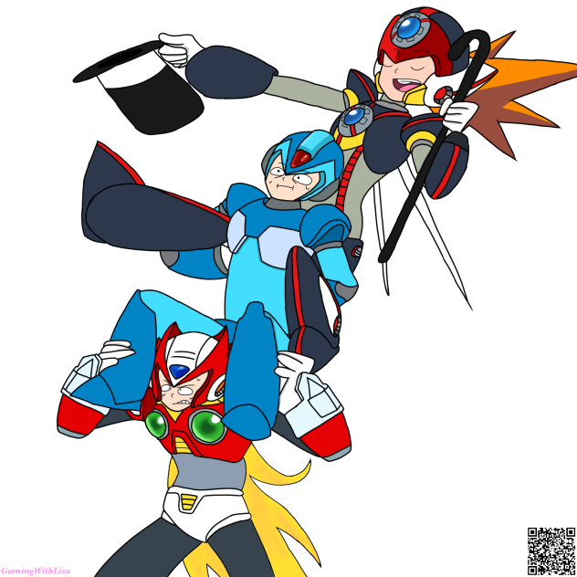 Stack (Complete) - ibisPaint