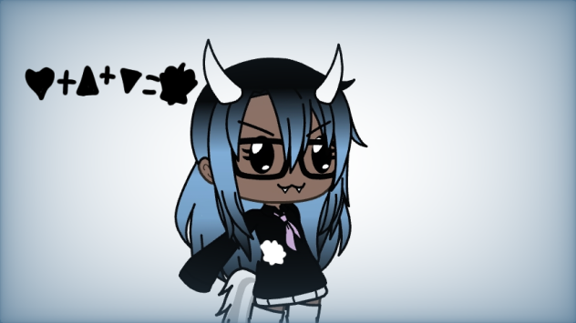 mi gente - ibisPaint