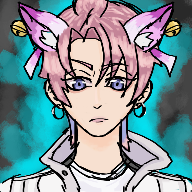 My Vtuber - ibisPaint