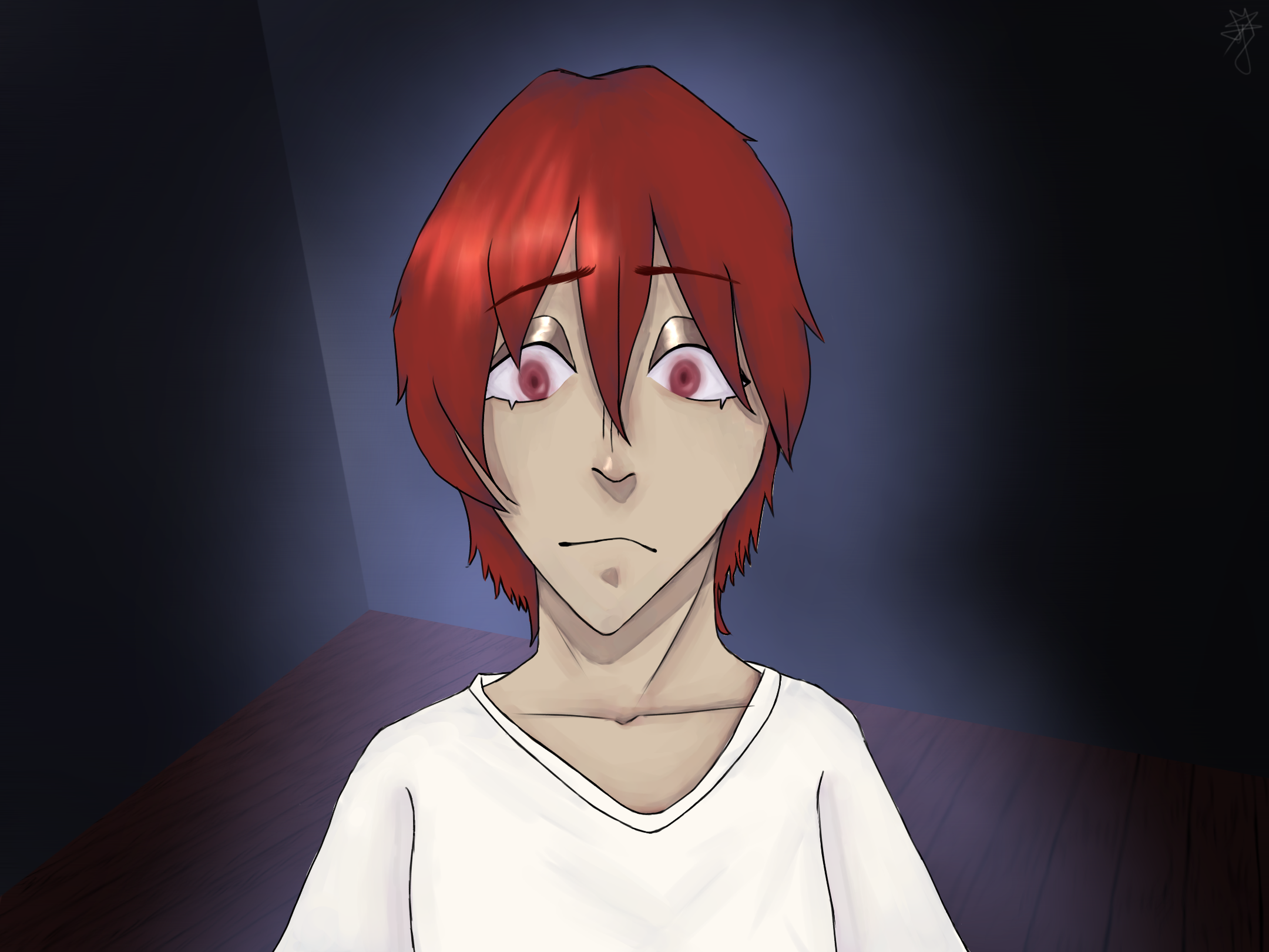 Kirishima Ejiro🪨 - ibisPaint