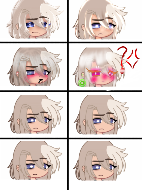 ghaca edit collab - ibisPaint