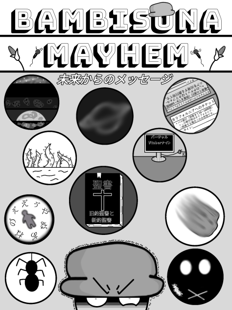 Bambisona Mayhem's mangá cover2_0008-17-26 - ibisPaint