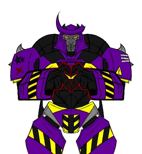 Sigh.. another redesign - ibisPaint