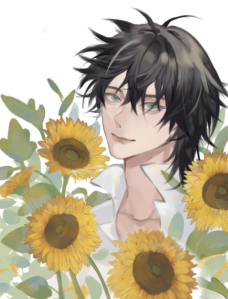 Lên màu nè (⁠ ⁠•⁠ᴗ⁠•⁠ ⁠) - ibisPaint