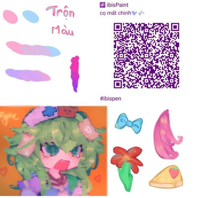 134 sin título - ibisPaint