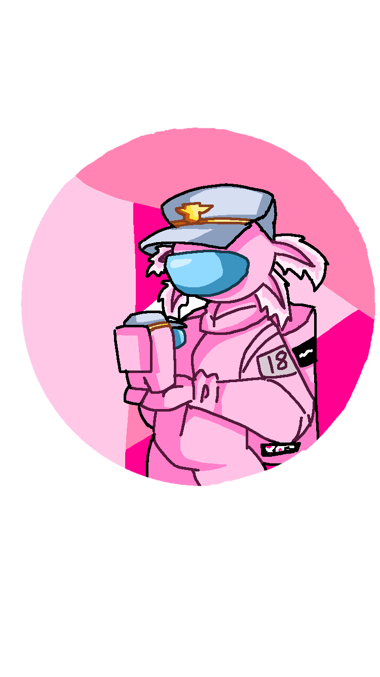 Smith family pfp - ibisPaint