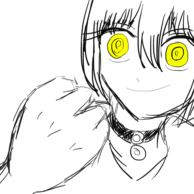 Cockroaches vs. Renny ⚠️🪳 - ibisPaint