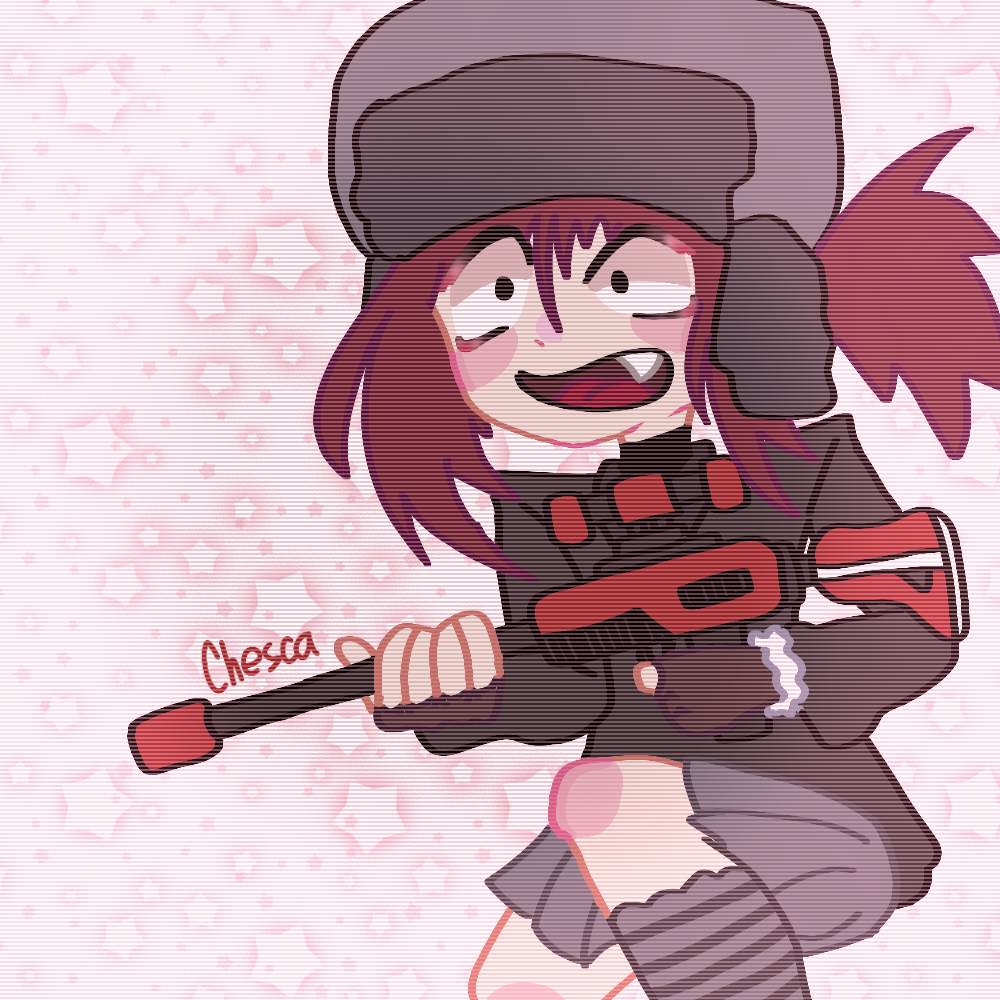 GO CRAZY - ibisPaint