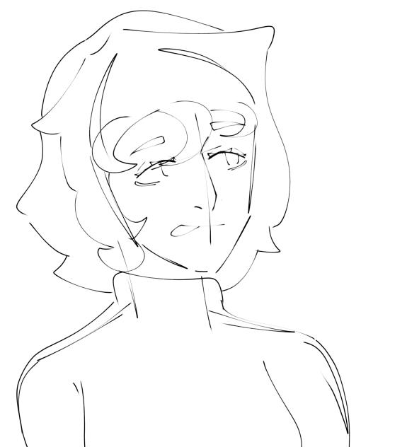 random ass doodle - ibisPaint