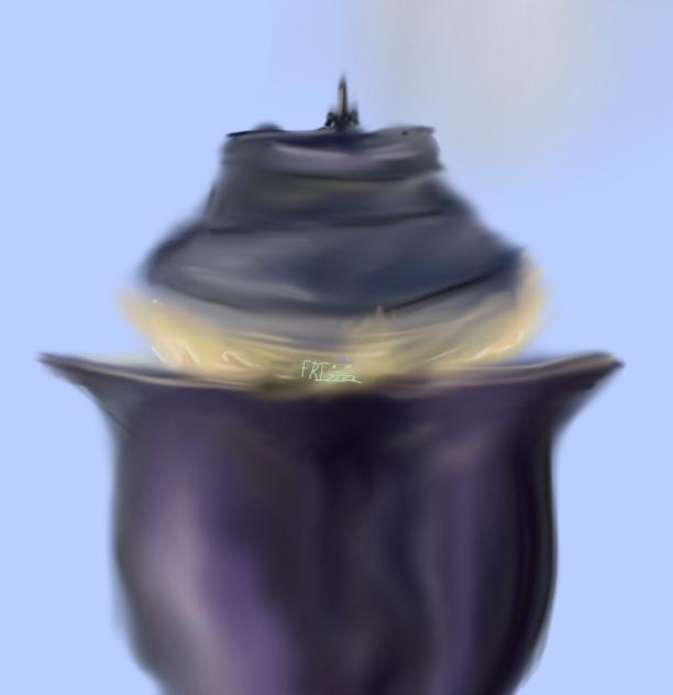 good soup - ibisPaint