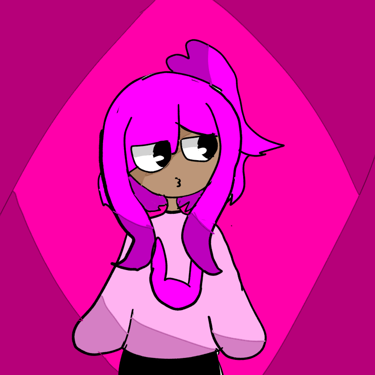 Chilling - ibisPaint