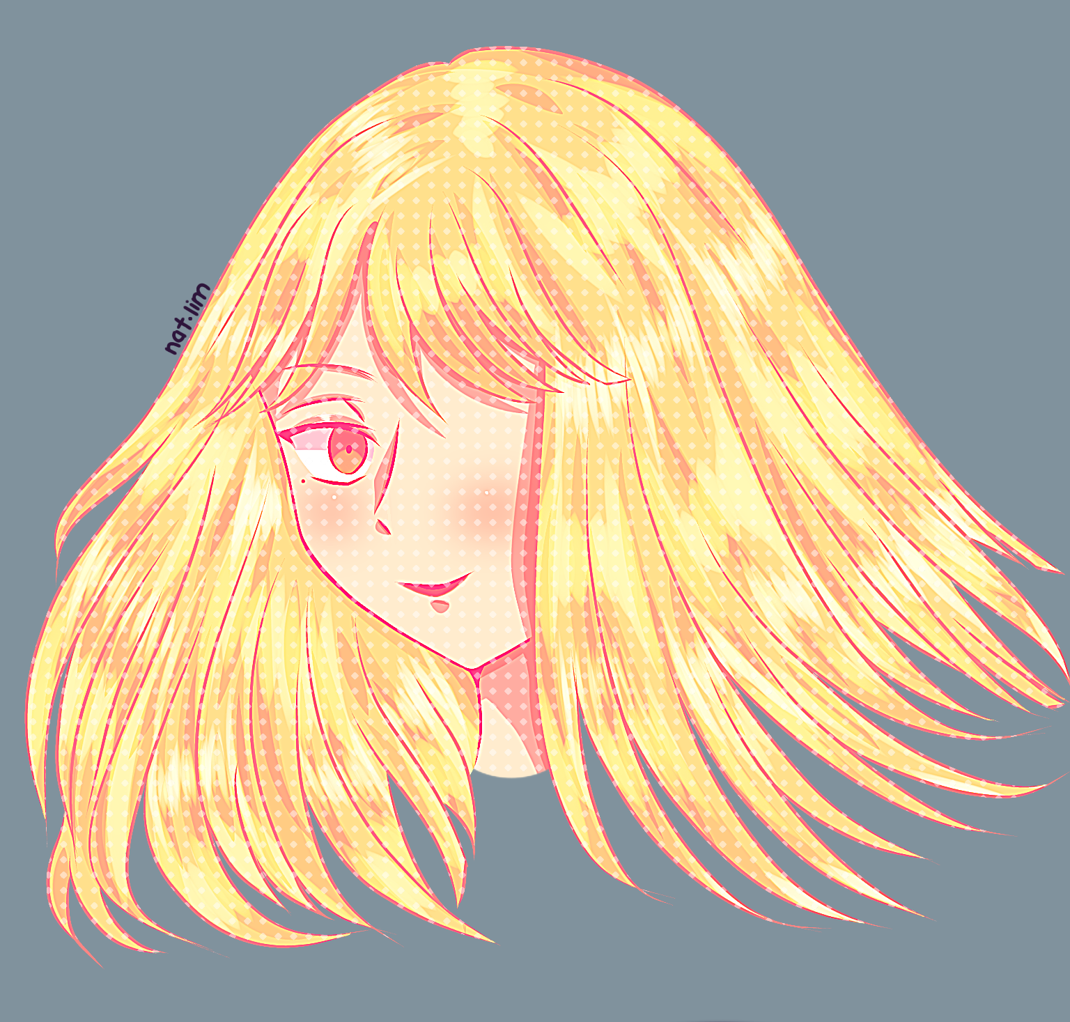 its a guy - ibisPaint