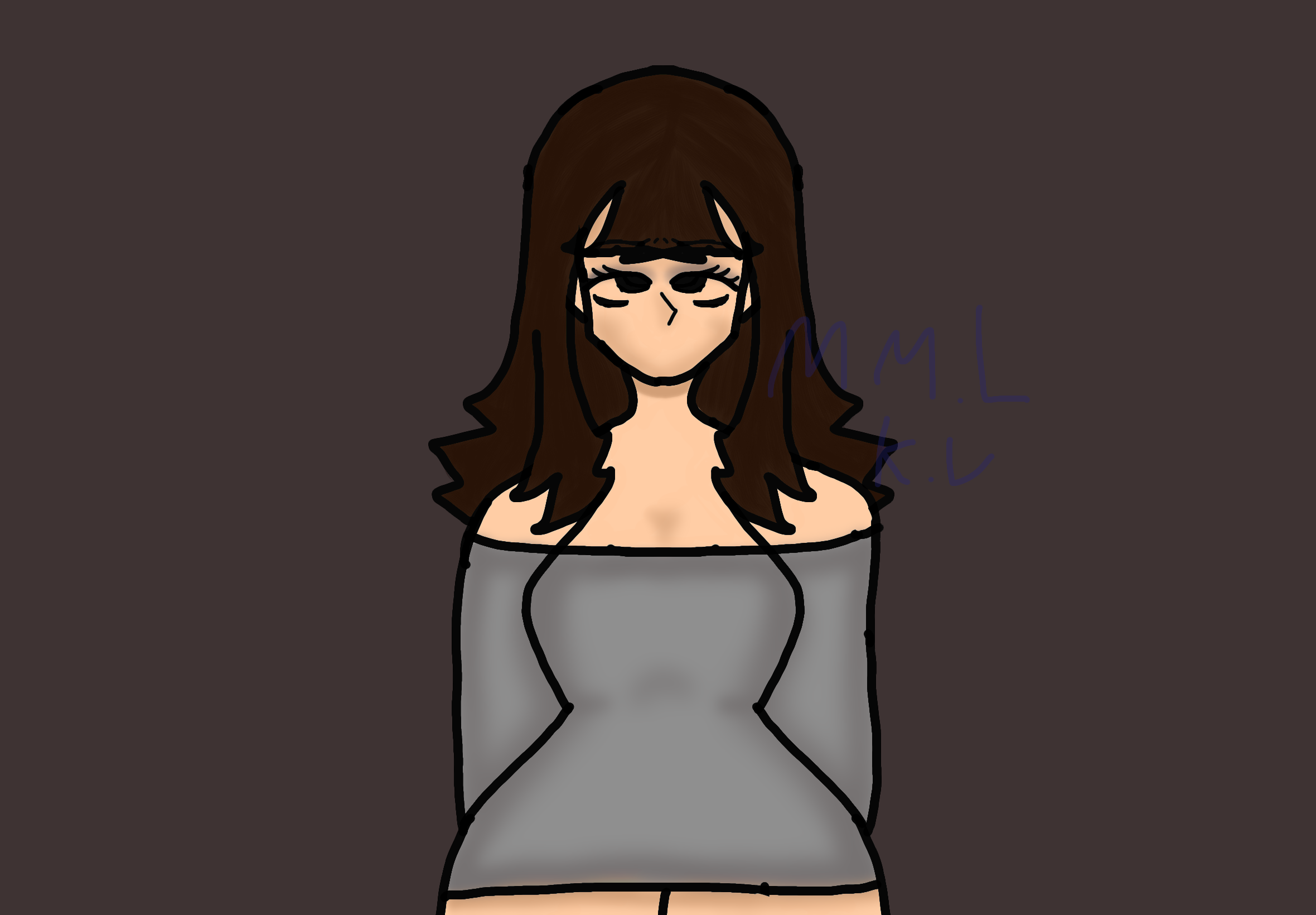 Figure 2 - ibisPaint