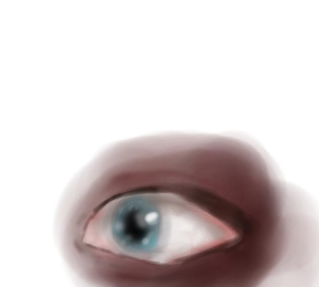 Eye - ibisPaint