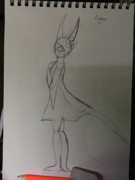 MORE IRL STUFF - ibisPaint