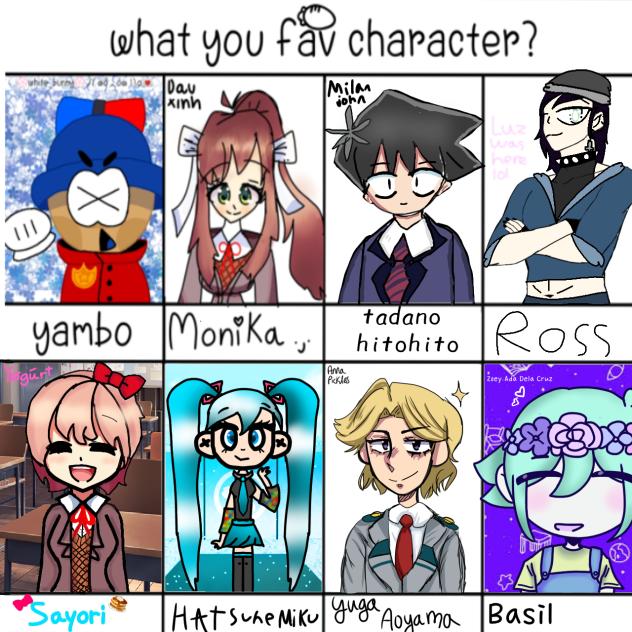 COLLABORATION - ibisPaint