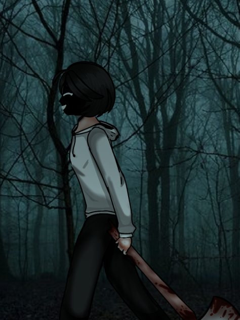 'The Faker' - ibisPaint