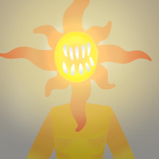 Celestial Body - ibisPaint