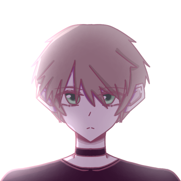 Another boy - ibisPaint