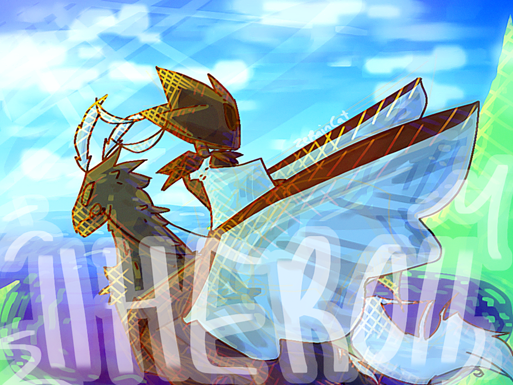 HERO ICON - ibisPaint