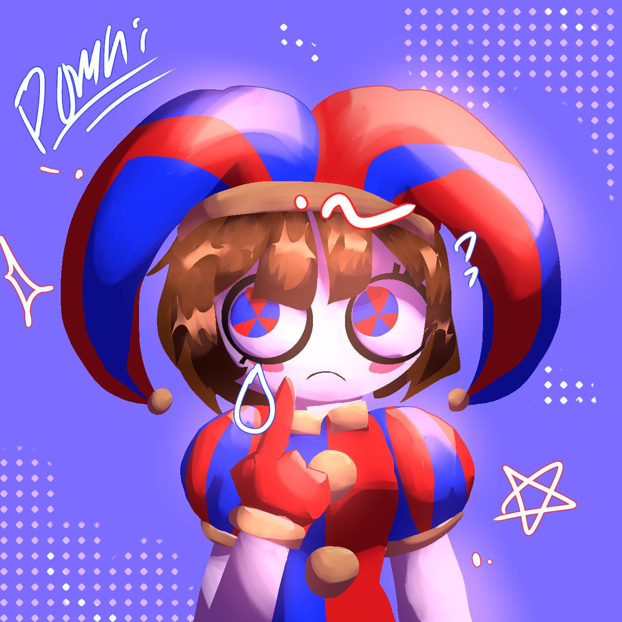 TADC fanart 🙃 - ibisPaint