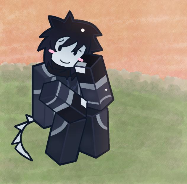 I’m back! - ibisPaint