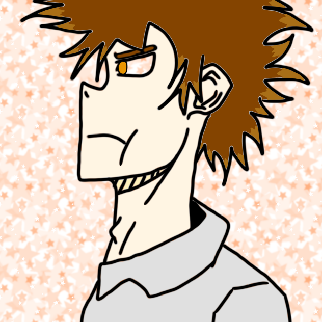 SCHOOL BOY (ORDINARY) - ibisPaint