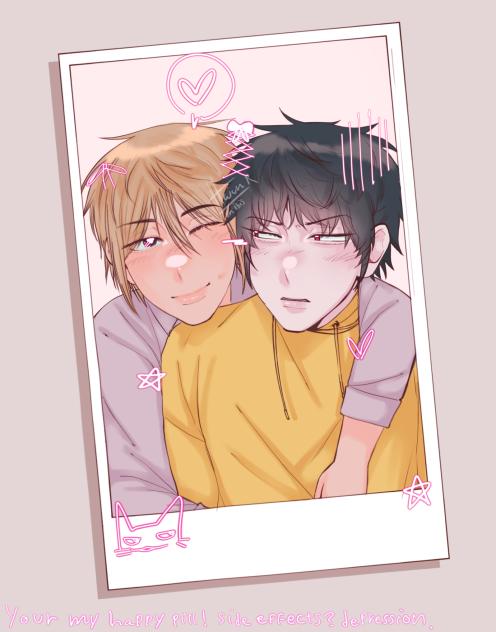 Bye guys hi ladies! - ibisPaint