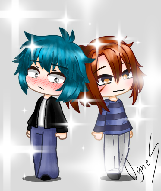 Edit para Sofía Isabel 2 - ibisPaint