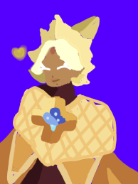 Pure Vanilla - ibisPaint