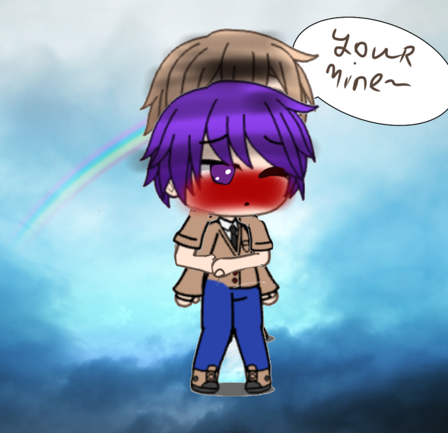 Spoiler ! - ibisPaint