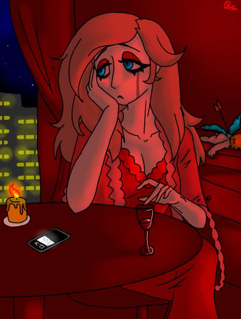 Something is missing.. - ibisPaint