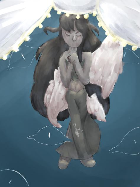 Aven dtiys - ibisPaint