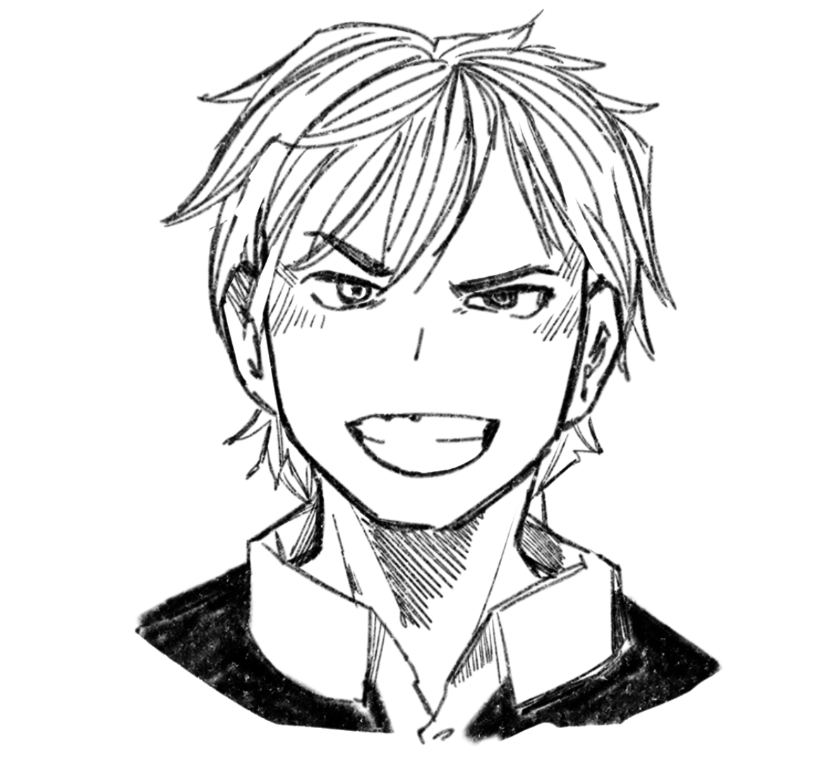 monoma - ibisPaint