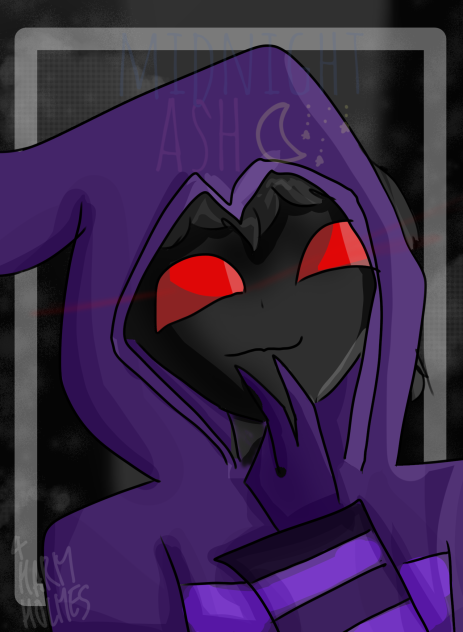 For Harm Holmes - ibisPaint