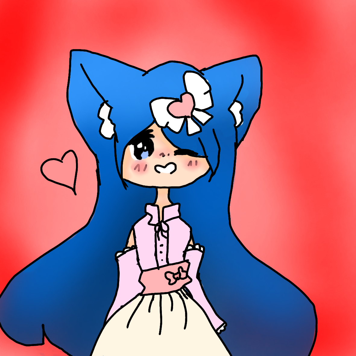 valentine - ibisPaint