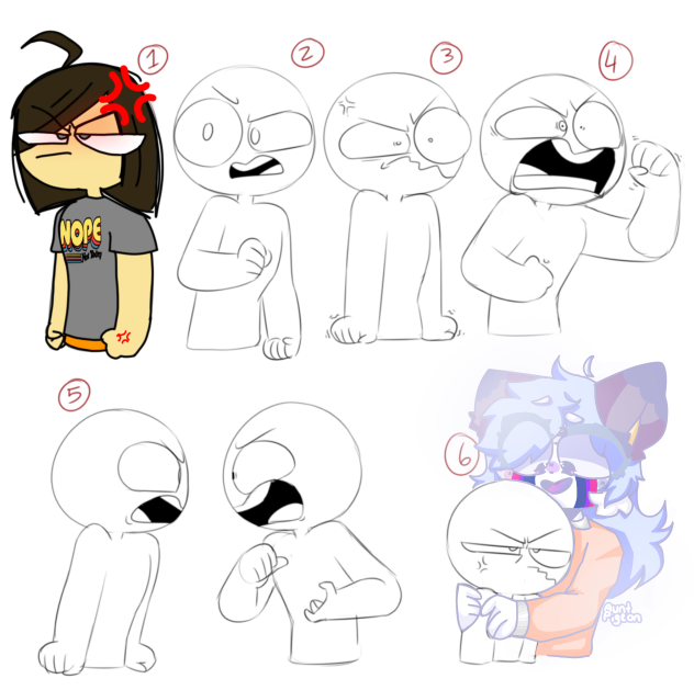 Collab 6 - ibisPaint