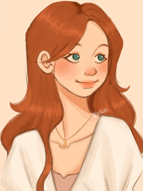 July ♡🍂 - ibisPaint