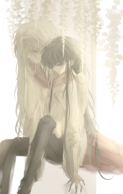 comfortment(other version) - ibisPaint