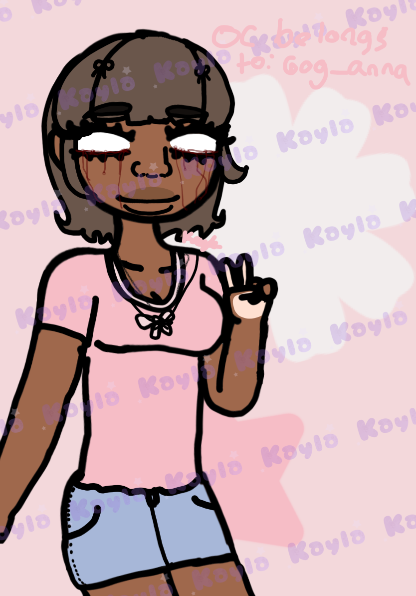 og_anna dtiys - ibisPaint