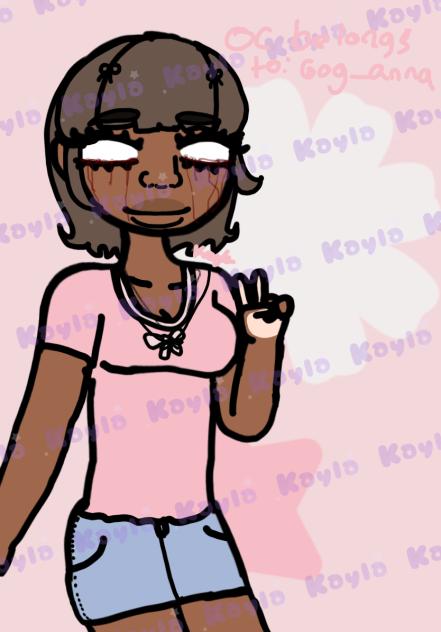 og_anna dtiys - ibisPaint