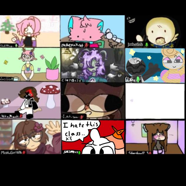 Collab time! - ibisPaint