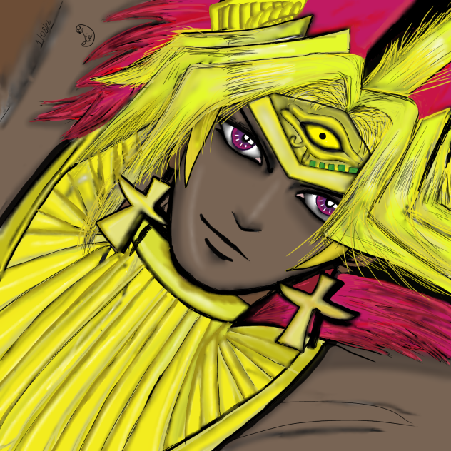 Atem - ibisPaint