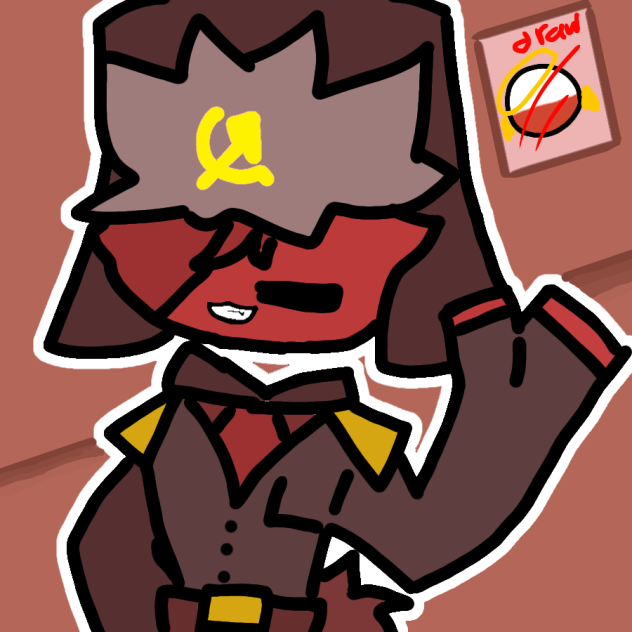 USSR - ibisPaint