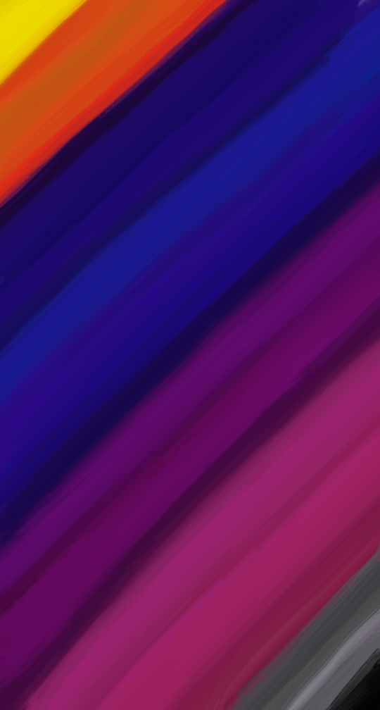 Abstract - ibisPaint