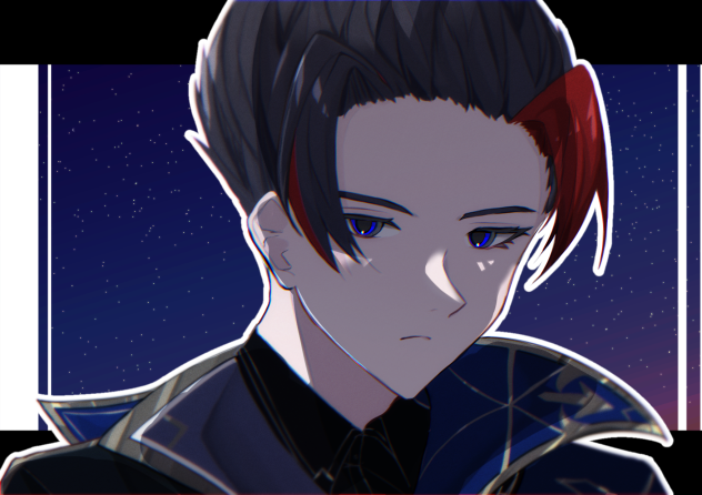 #013『約束-zalzent-』 - ibisPaint