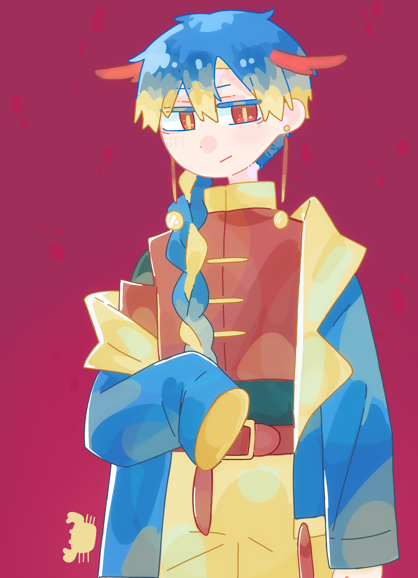 無題878 - ibisPaint