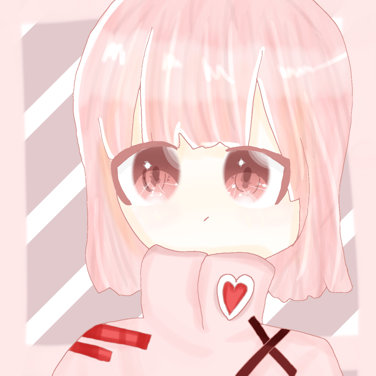 PINK - ibisPaint