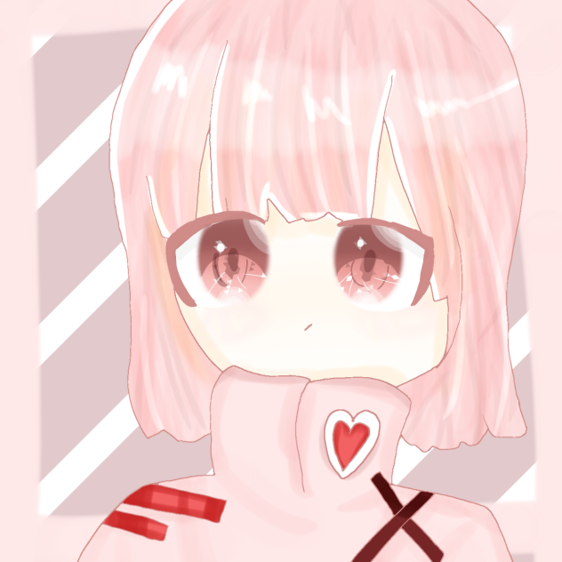 PINK - ibisPaint